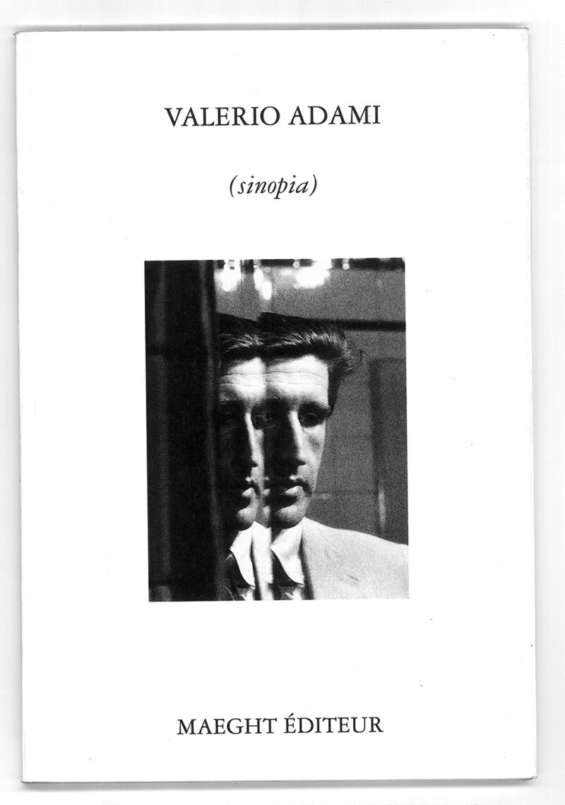 (sinopia) - Maeght